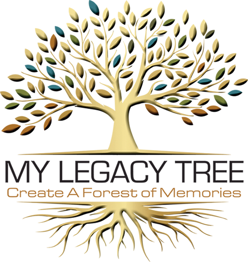 STEP THREE — Organizing Existing Media - My Legacy Tree